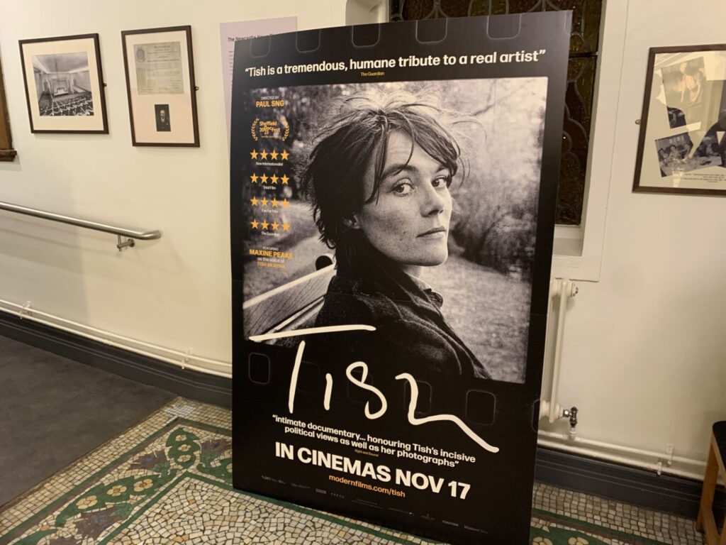 From The QT: Celebrating the life of Tish Murtha
