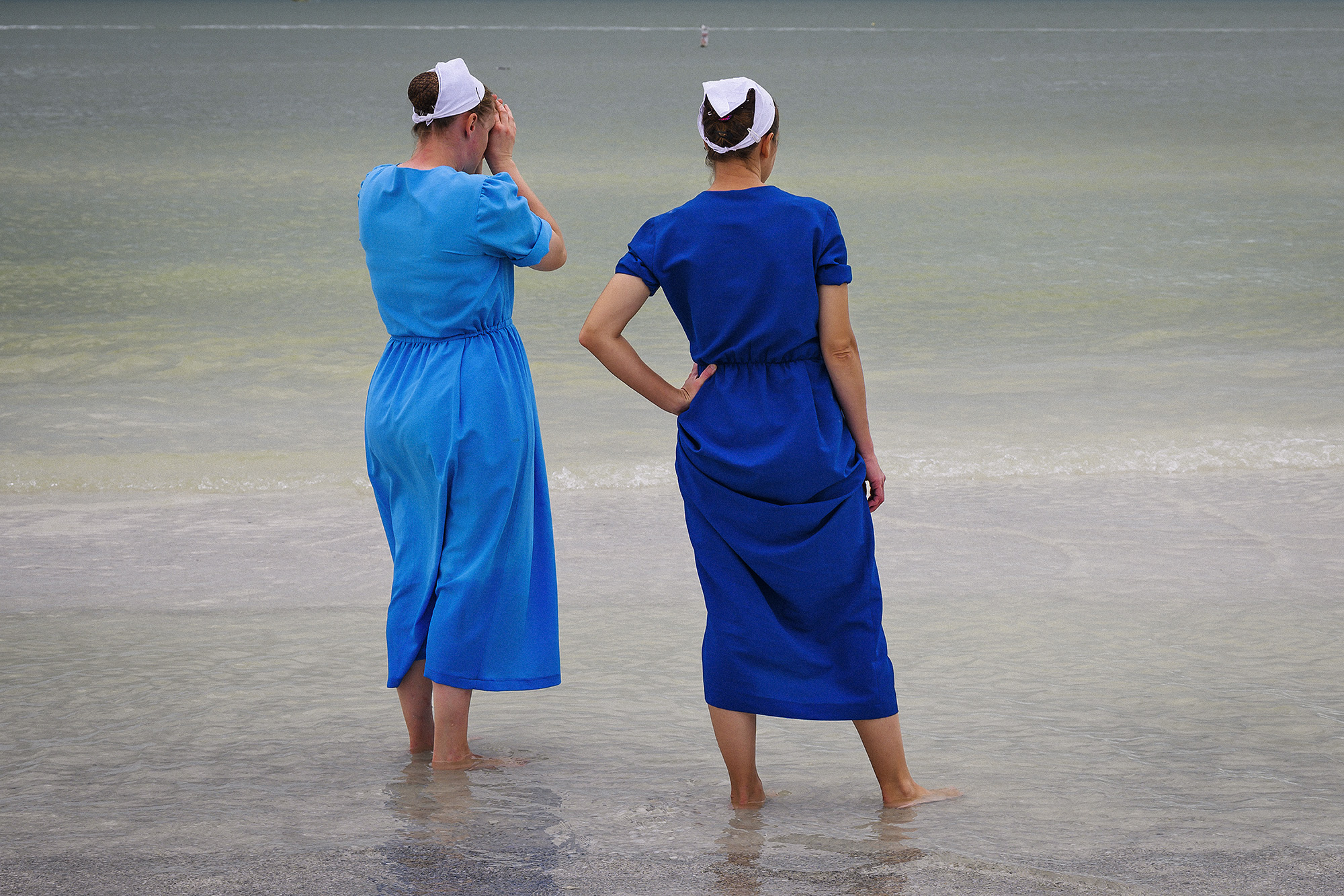 Breaking misconceptions about the Amish and Mennonites in "Where the ...