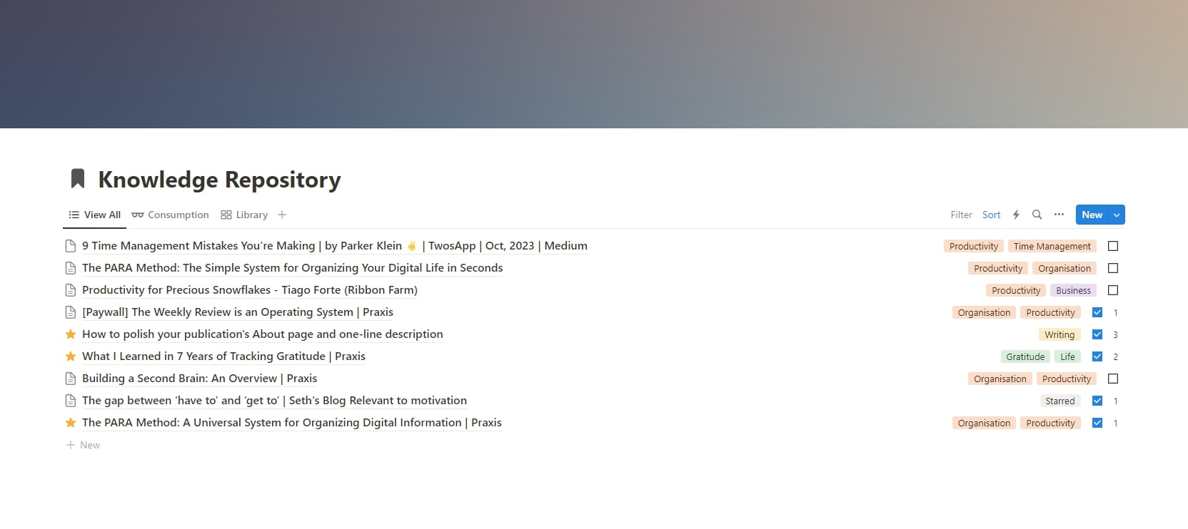 Two Simple Ways to Color Code Your Life for Maximum Productivity