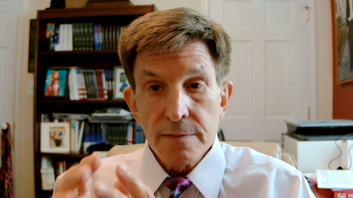 Reassessing Allan Lichtman’s 'Keys to the White House’ for 2024