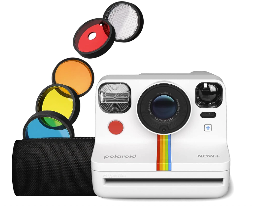 Top 8 Vintage Polaroid-Style Cameras for Timeless Memories