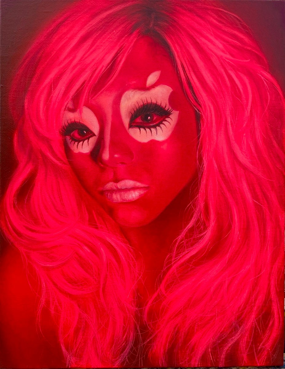 How Japan’s Wild Yamanba Gal Culture Is Being Preserved in Art History