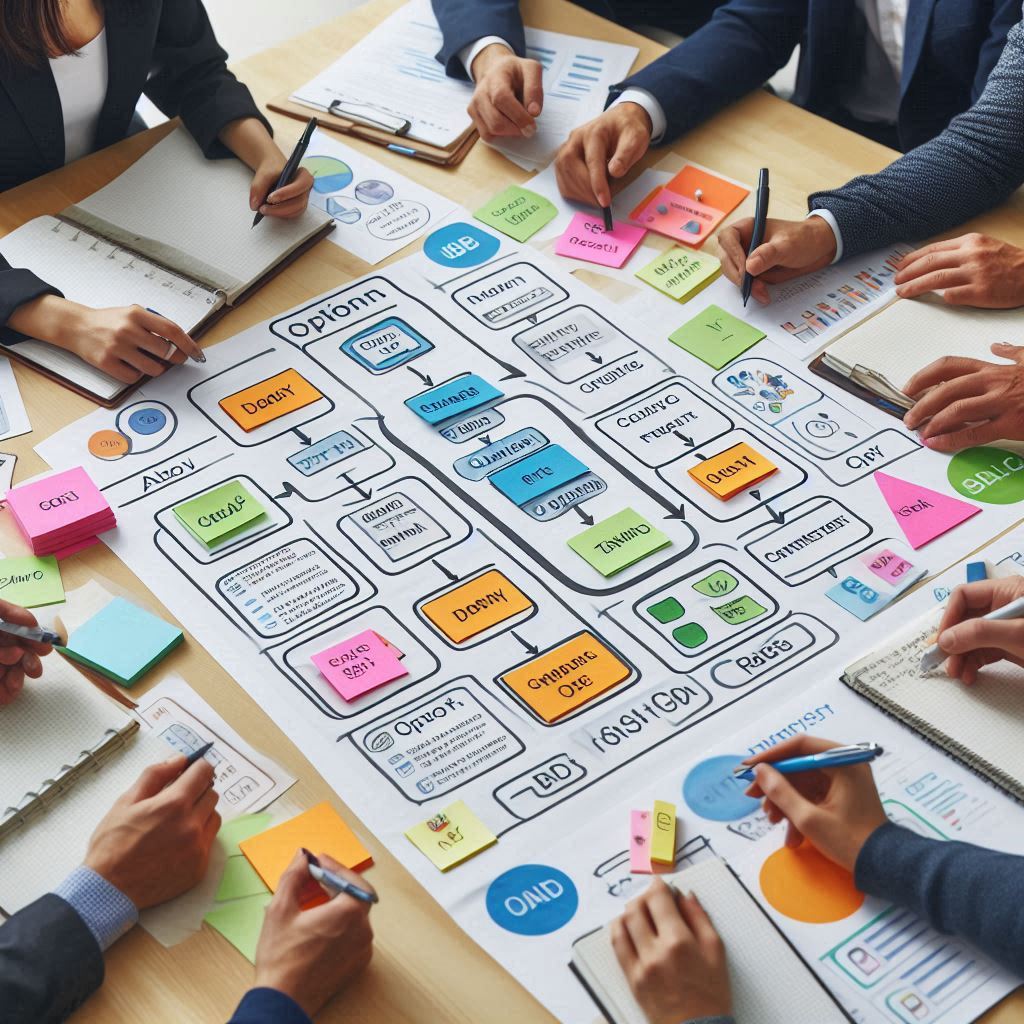 The ABCD Prioritization Technique - Tech with Lazaro