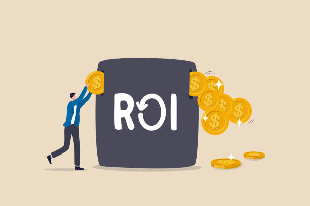 How to calculate ROI and build a persuasive business case for ...