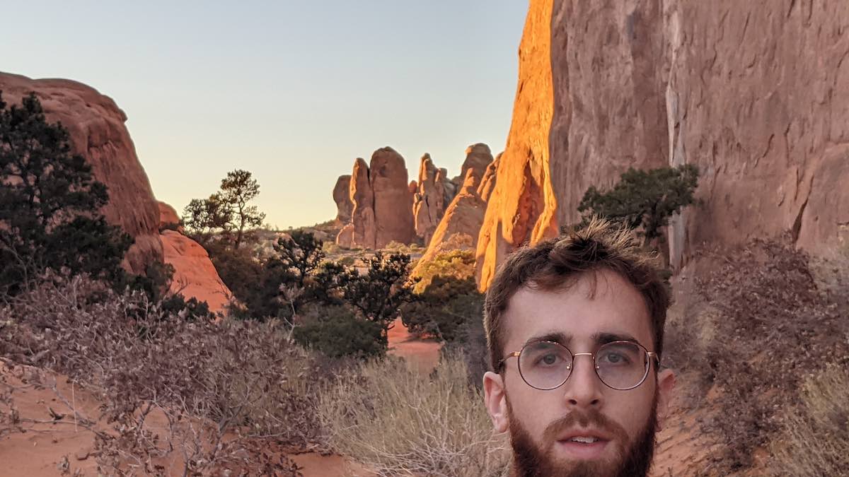 Experiment with Everything - by Brian Klaas