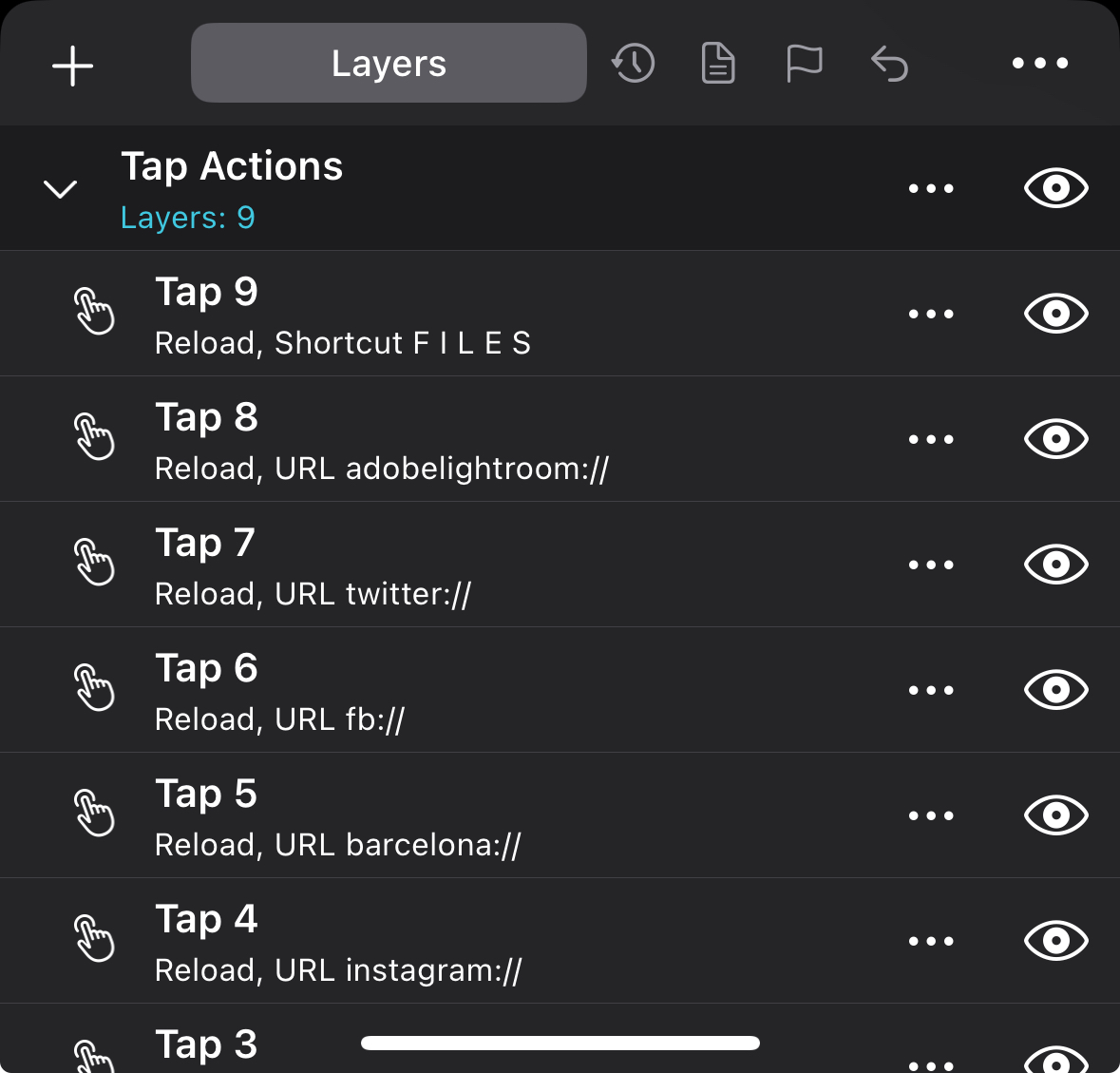 The one with the mini drawer - by Iskren - THIS IS IT