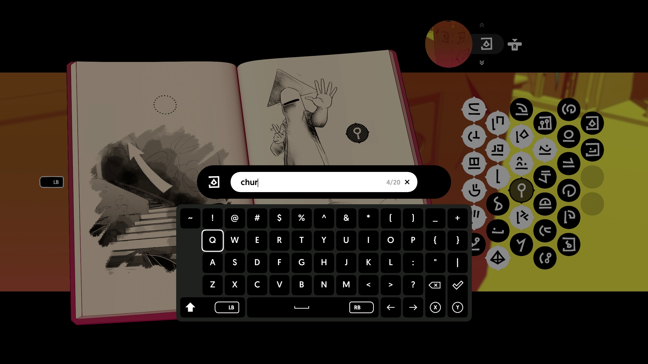 A Puzzle Game Where You Decipher Languages By Mark Brown