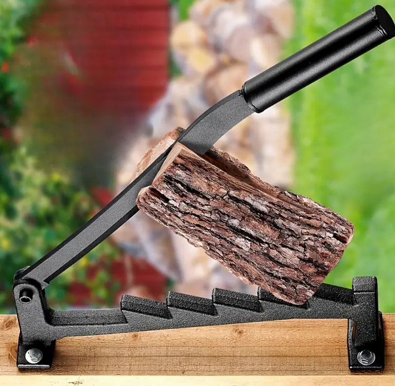 Top 10 Affordable Log Splitters on Temu That Offer Big-Brand Power and ...