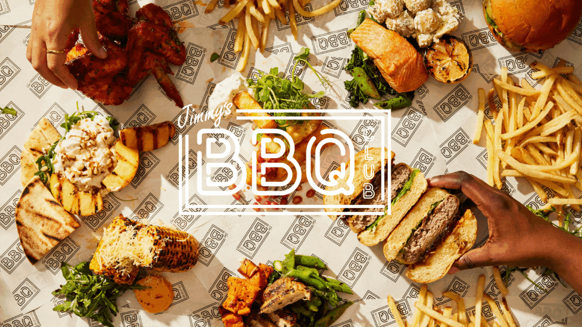 Jimmy’s BBQ Club is back for fire-fuelled food and riverside vibes