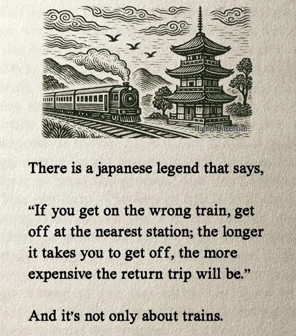 Edward Zaydelman on Substack: "The Japanese Legend