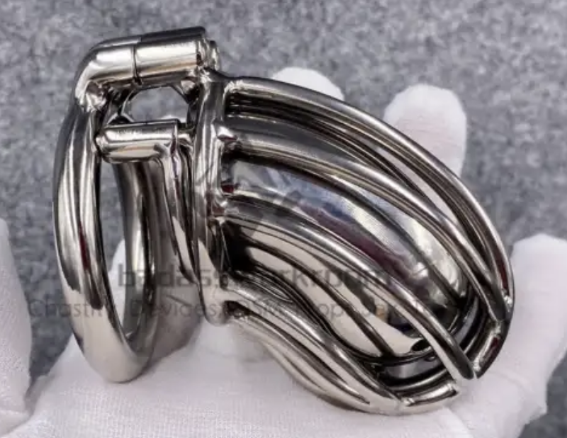 Should you buy a custom chastity cage