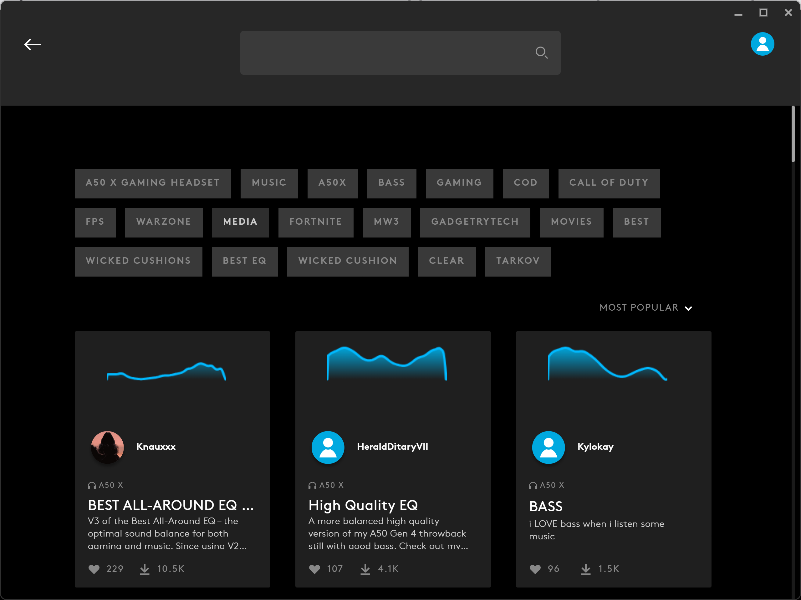 Astro A50 Lightspeed Gen 5 review: the one gaming headset for Xbox, PS5 ...