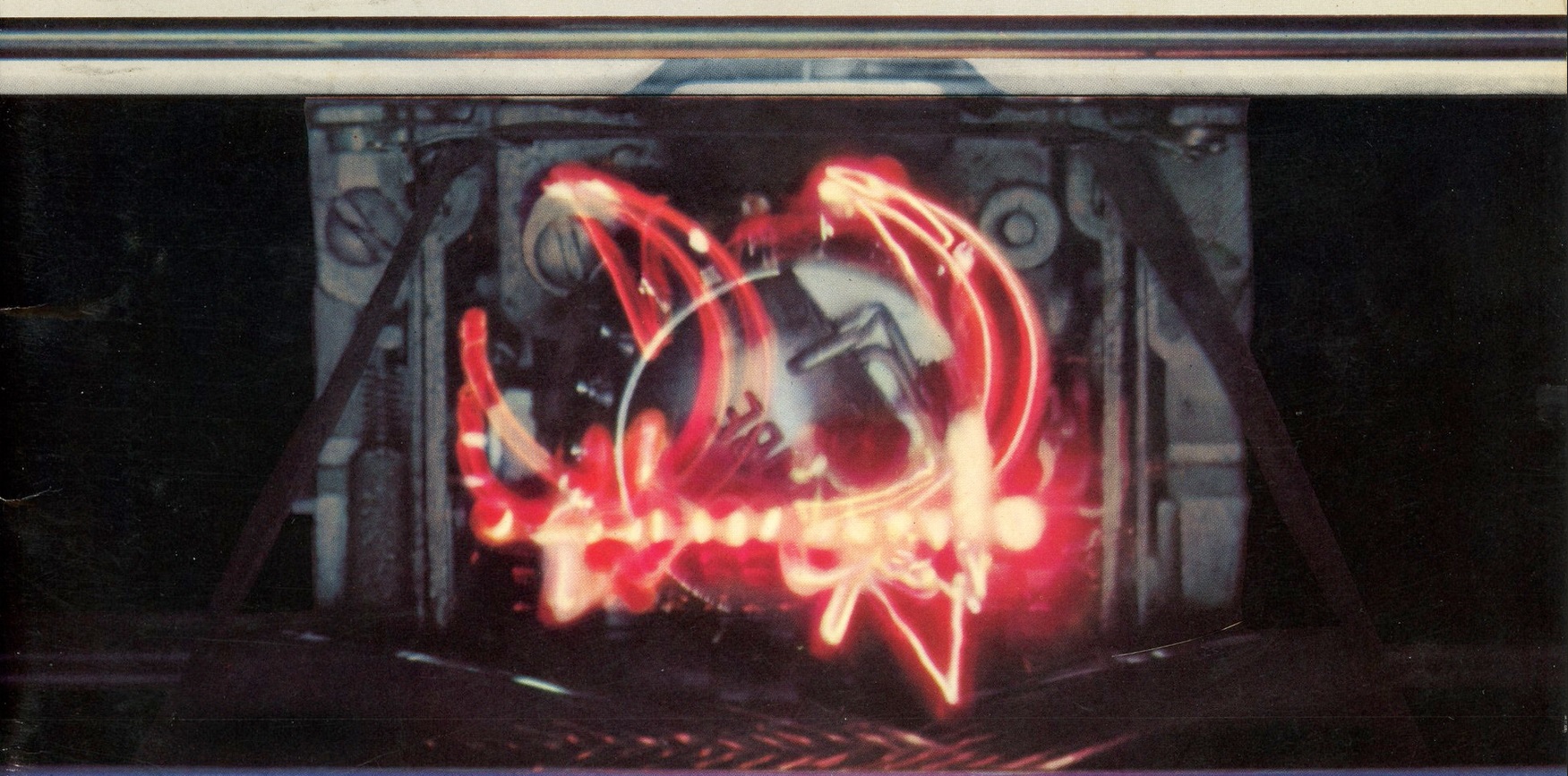 "Like Tears in Rain" - by Douglas Ott - Andvari’s Substack