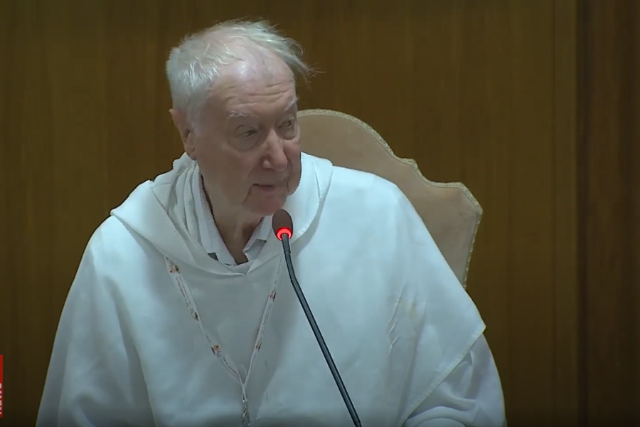 Why is Pope Francis making so many English cardinals?