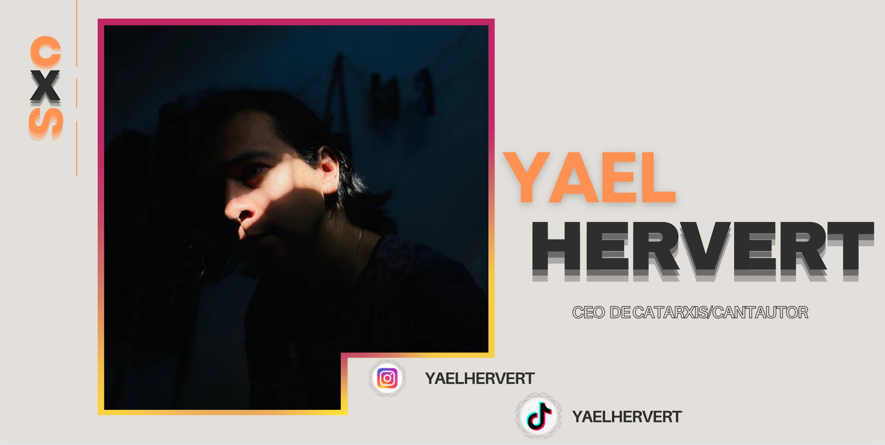 Sonora Jauría - by Yael Hervert - Catarxis [Magazine]