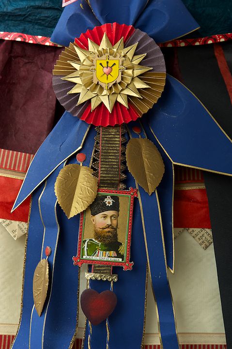 Rosettes, Ribbons & Cockades: The History Behind a Familiar Symbol