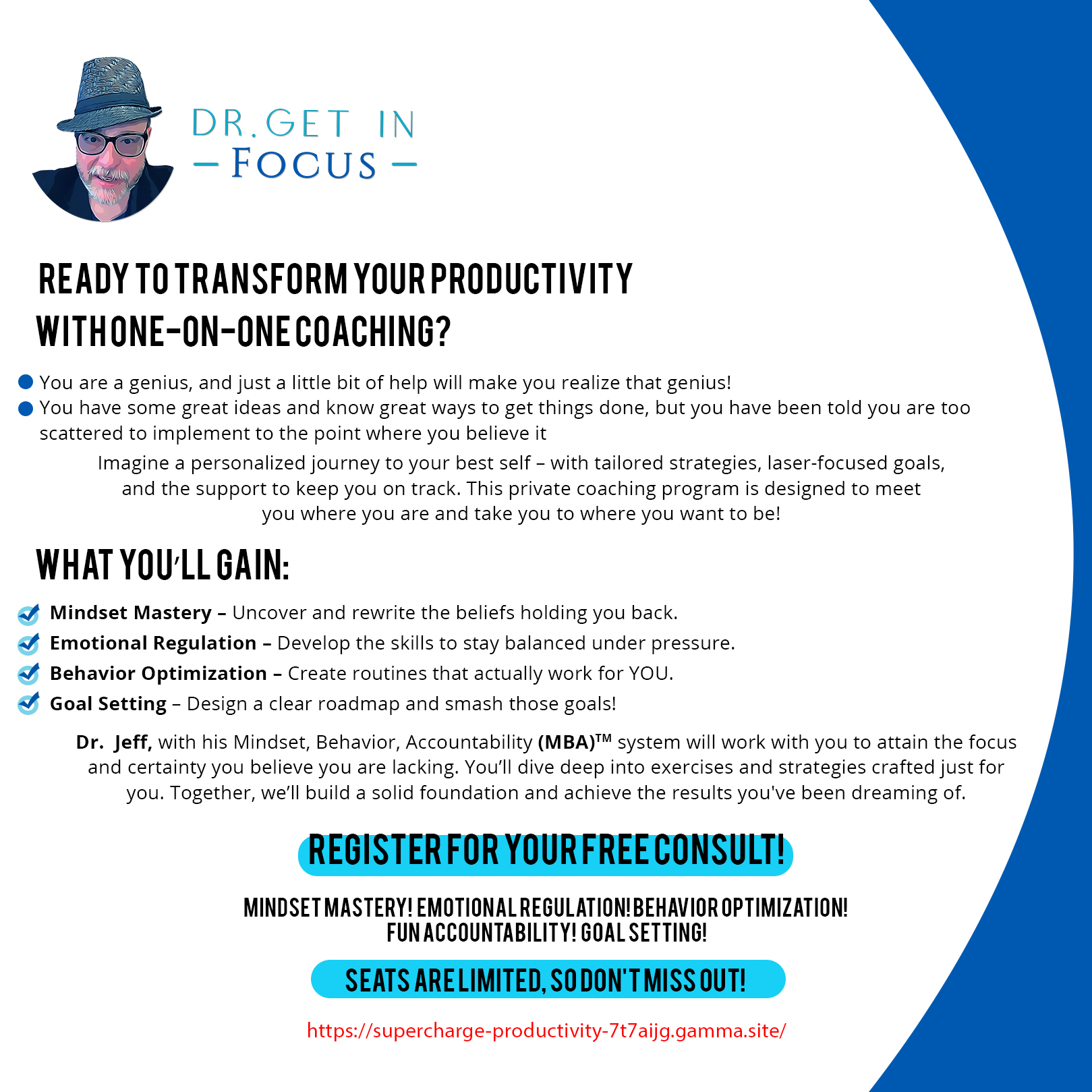 10 Proven Strategies to Manage Inattentive ADHD and Boost Productivity