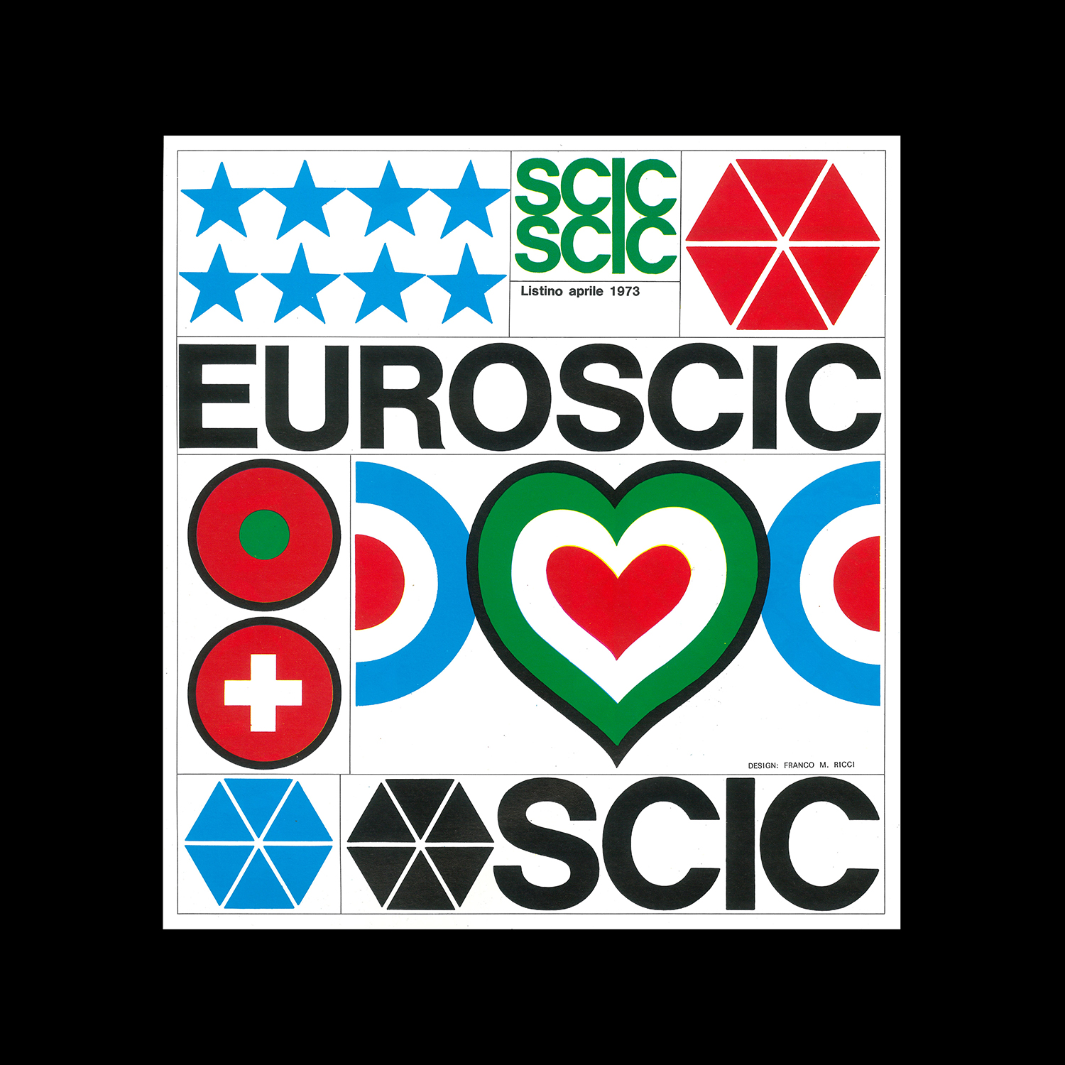 The amazing story of the SCIC logo – Logo Histories