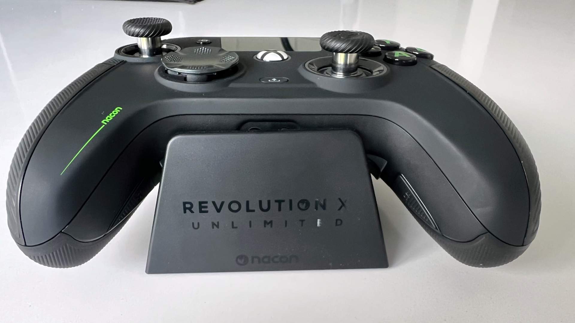 Nacon Revolution X Unlimited review: the best pro controller for Xbox ...