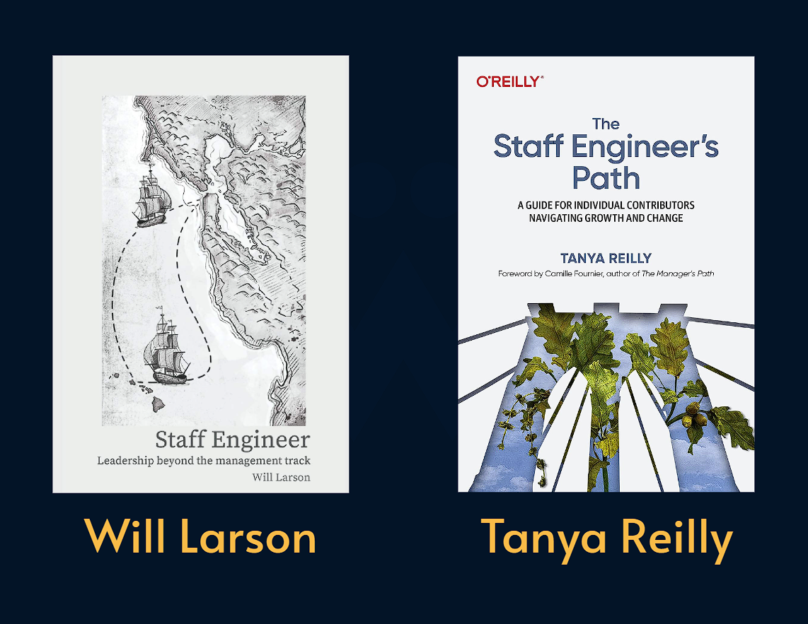 Introduction to Staff Engineering - Alex Ewerlöf Notes