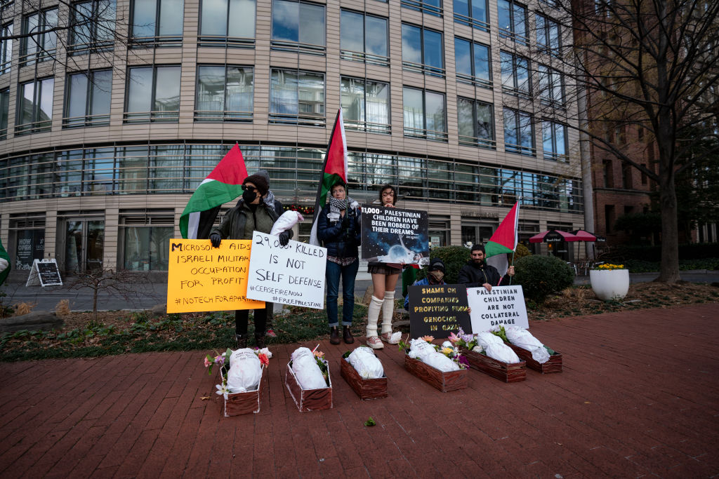 BDS calls for Boycott of Microsoft Game Pass, Minecraft, New Xbox Consoles
