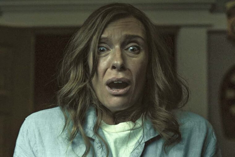 The 10 Most Terrifying Horror Movies in the World