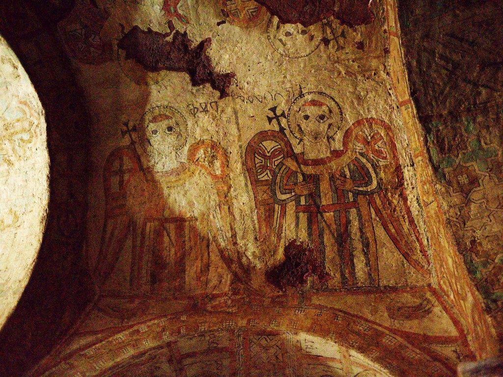 ይኩኖ፡ አምላክ/Yǝkunno Amlak - The Founder Of The Solomonic Dynasty