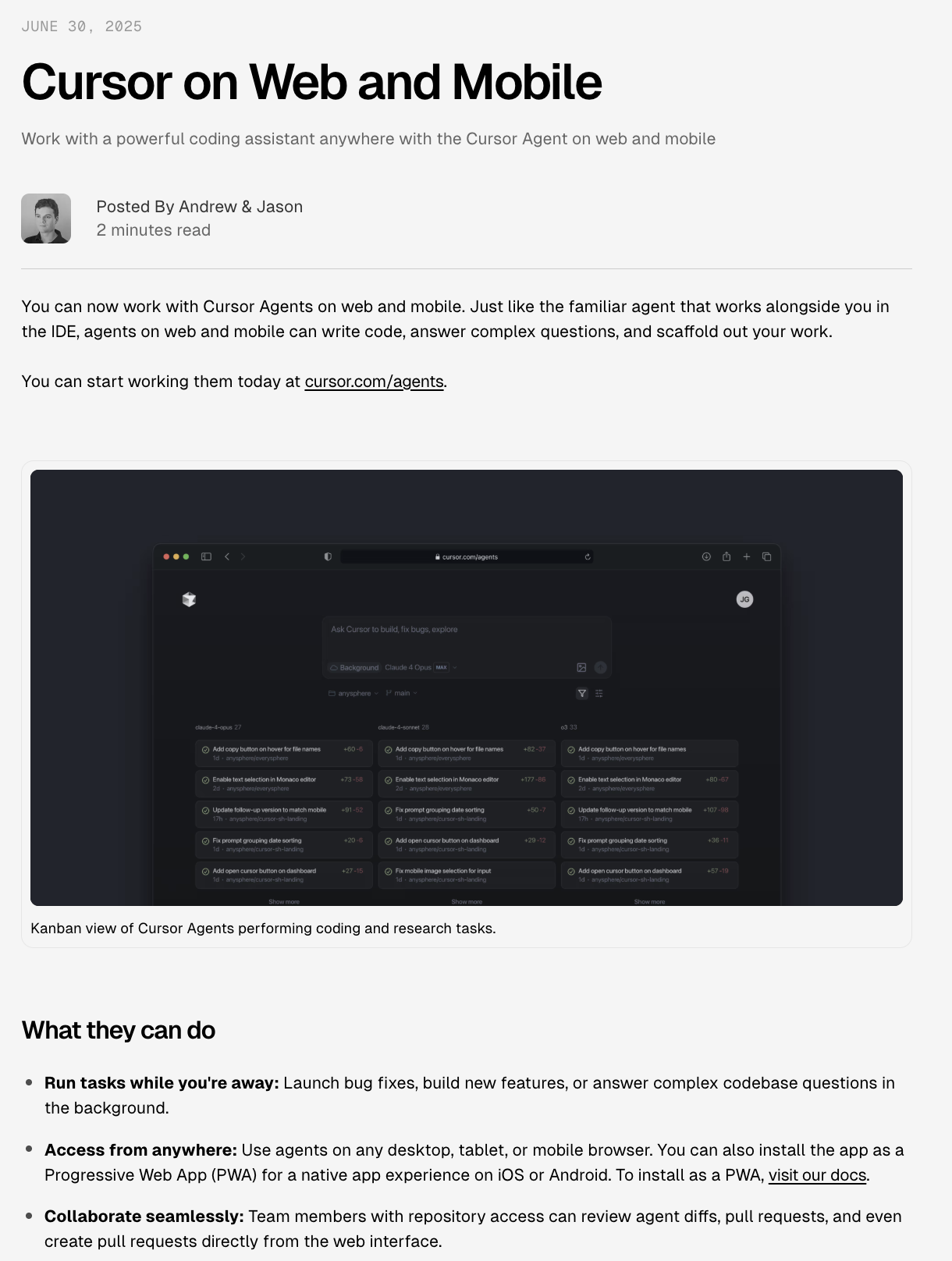 How Cursor Grows - by Aakash Gupta - Product Growth