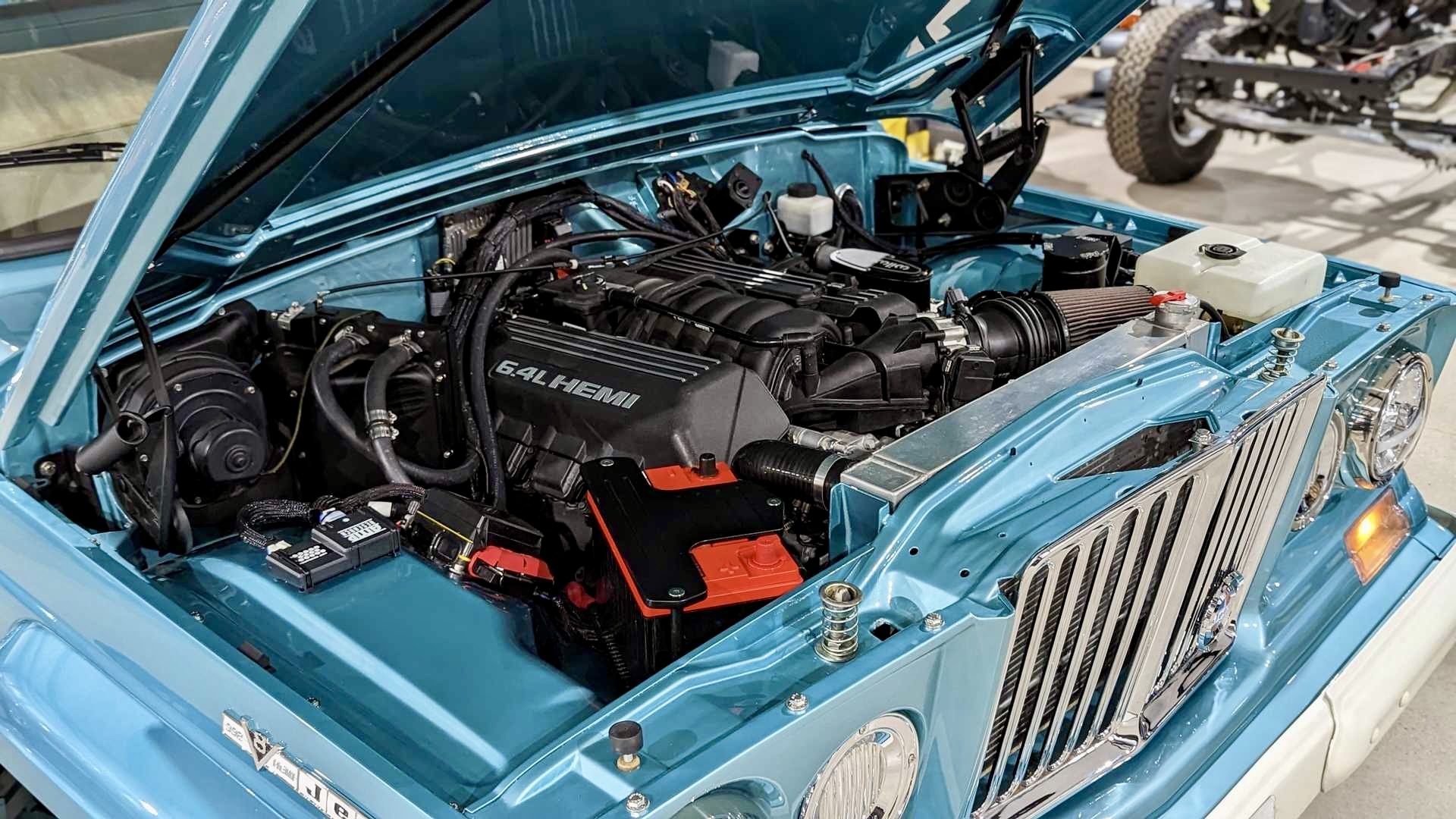 The Jeep Gladiator: A Legacy of Power, Utility, and Adventure - The ...