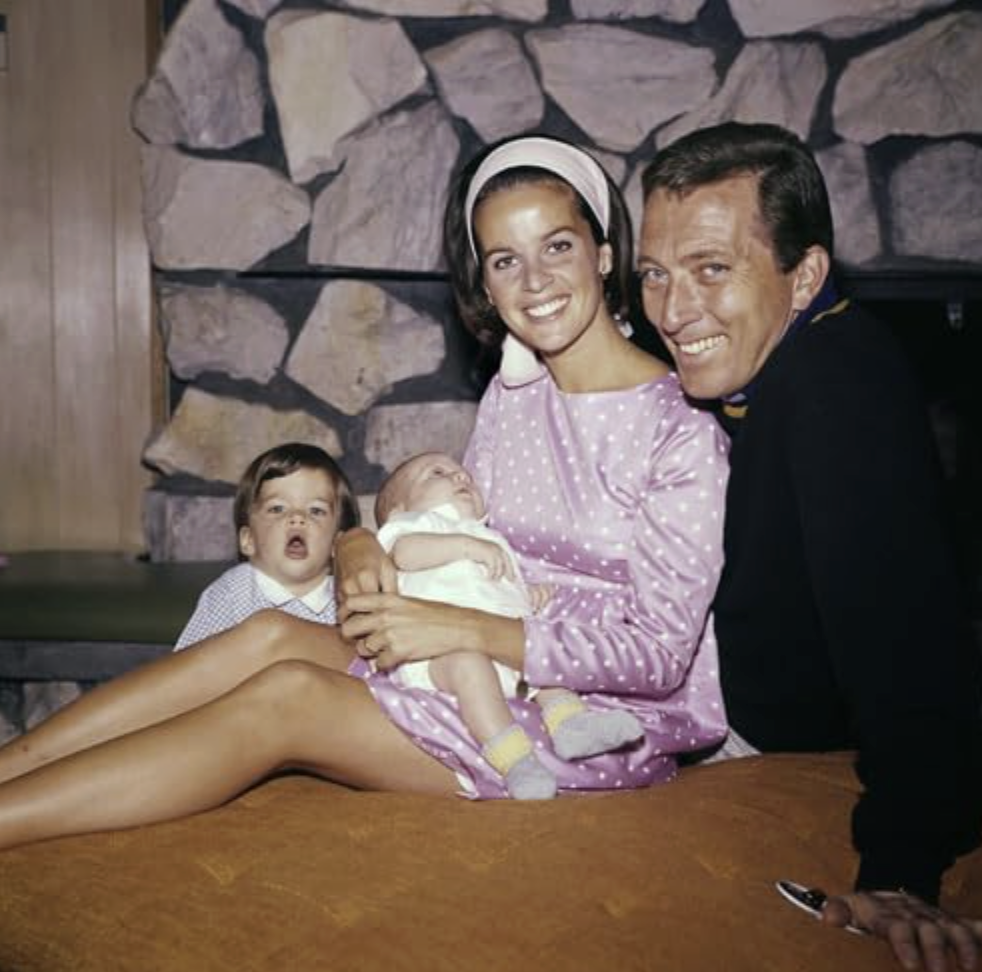 Mystery in the Mountains: Claudine Longet and the Shooting of 'Spider ...