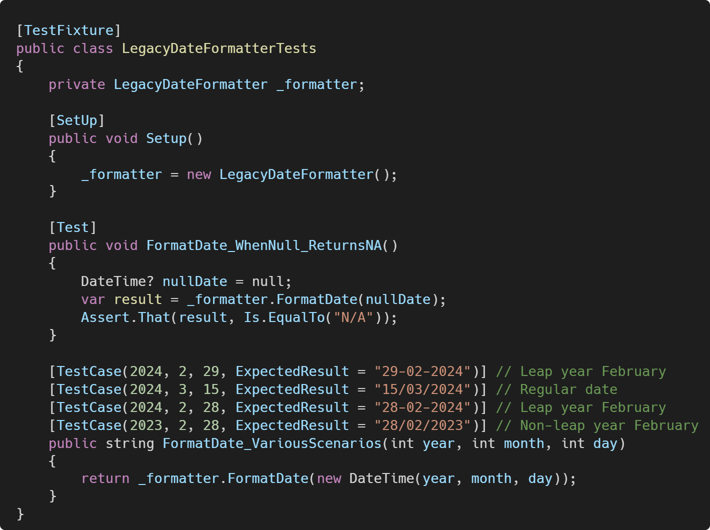 The Developer's Guide to Working with Legacy Codebases