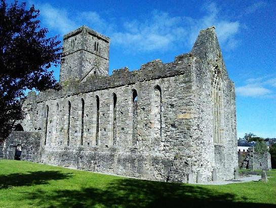 Discover Sligo’s Magic: From the Legendary Benbulben to Historic ...