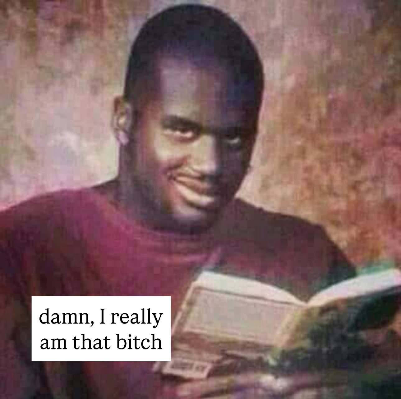 Bri Wheeler on Substack: "me rereading my essay 8 times in a row after I publish it"