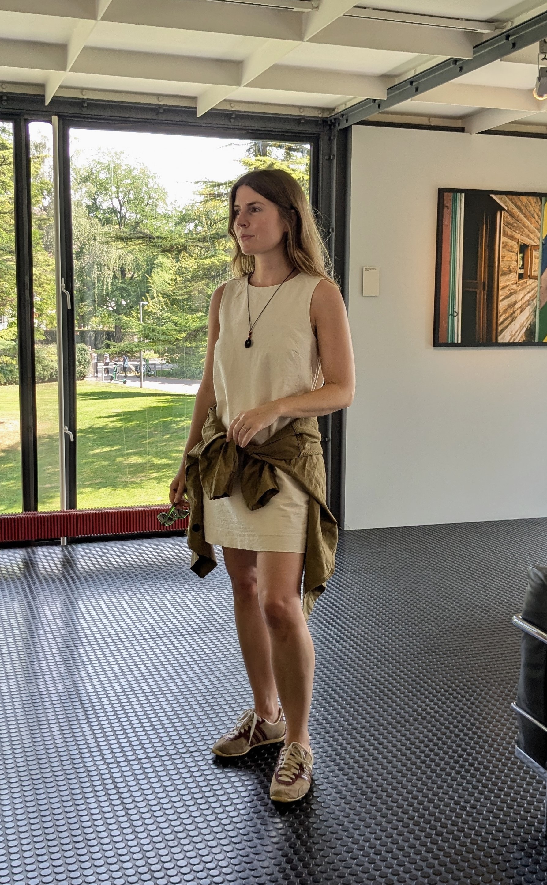 How to Mix Proportions in Your Outfits - by Angharad Jones