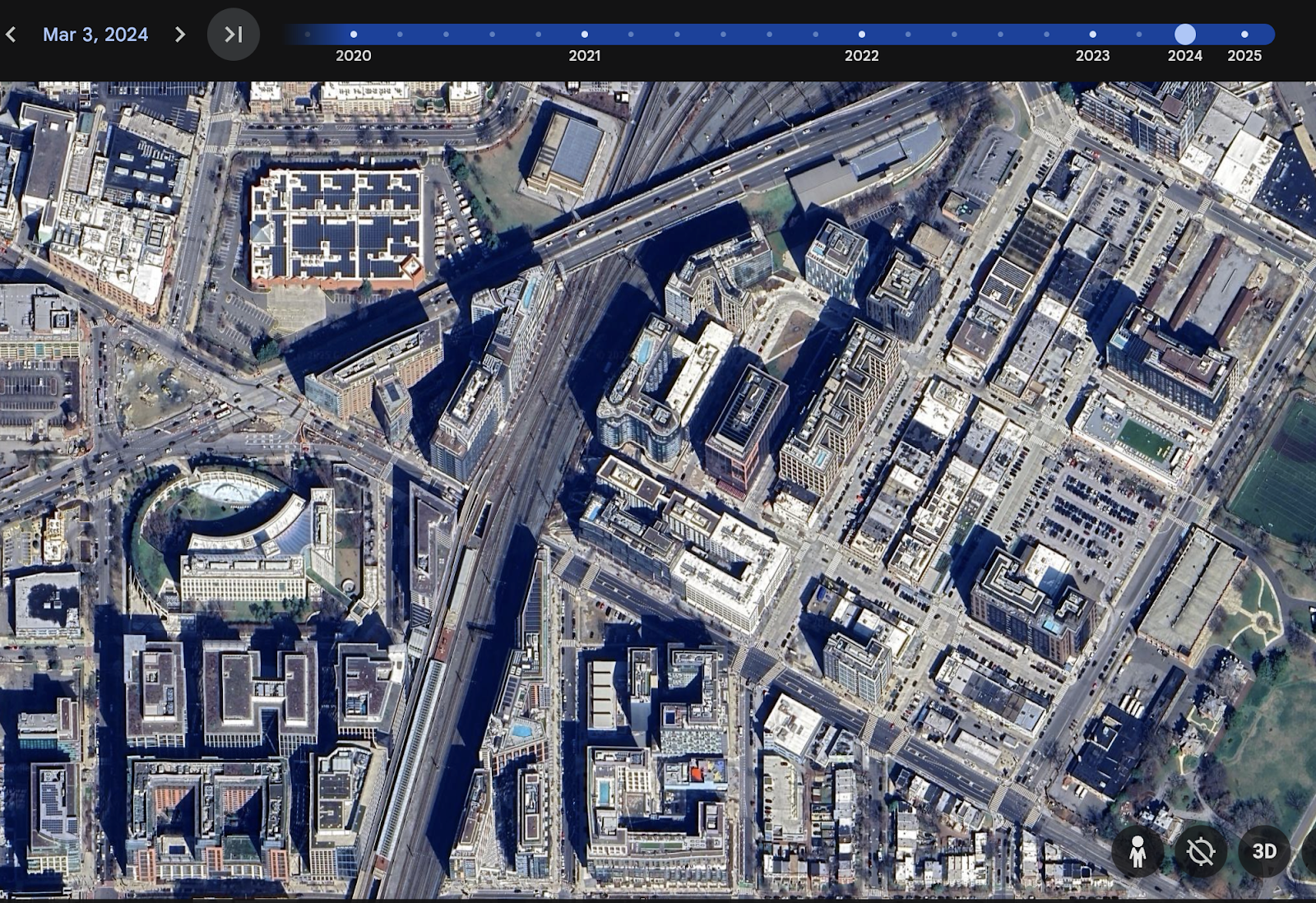 Not Just Suburban Sprawl — Dense Places Can Still Build - Economic ...