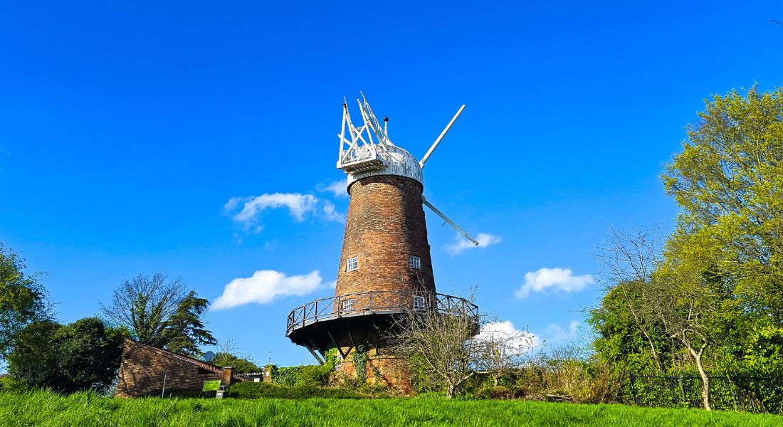 Nottingham tourist attractions — 8 of the best places to visit