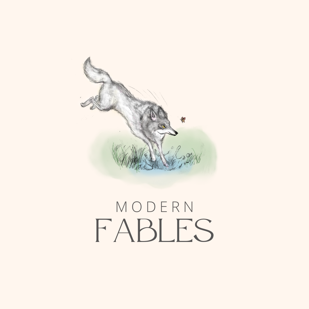 🐺 Introducing Modern Fables • Buttondown