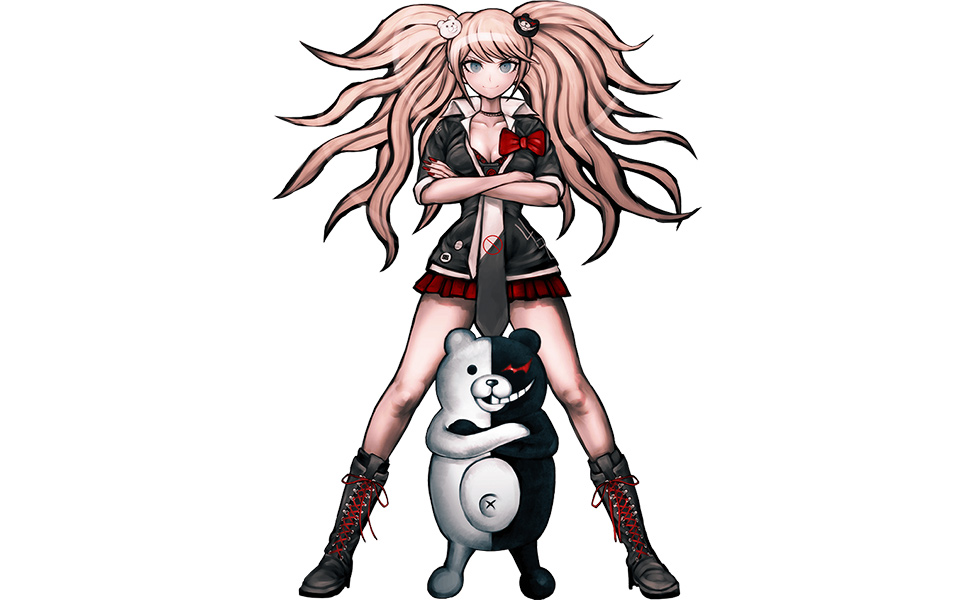 Gyaru & Gyaruo in Media - itzines
