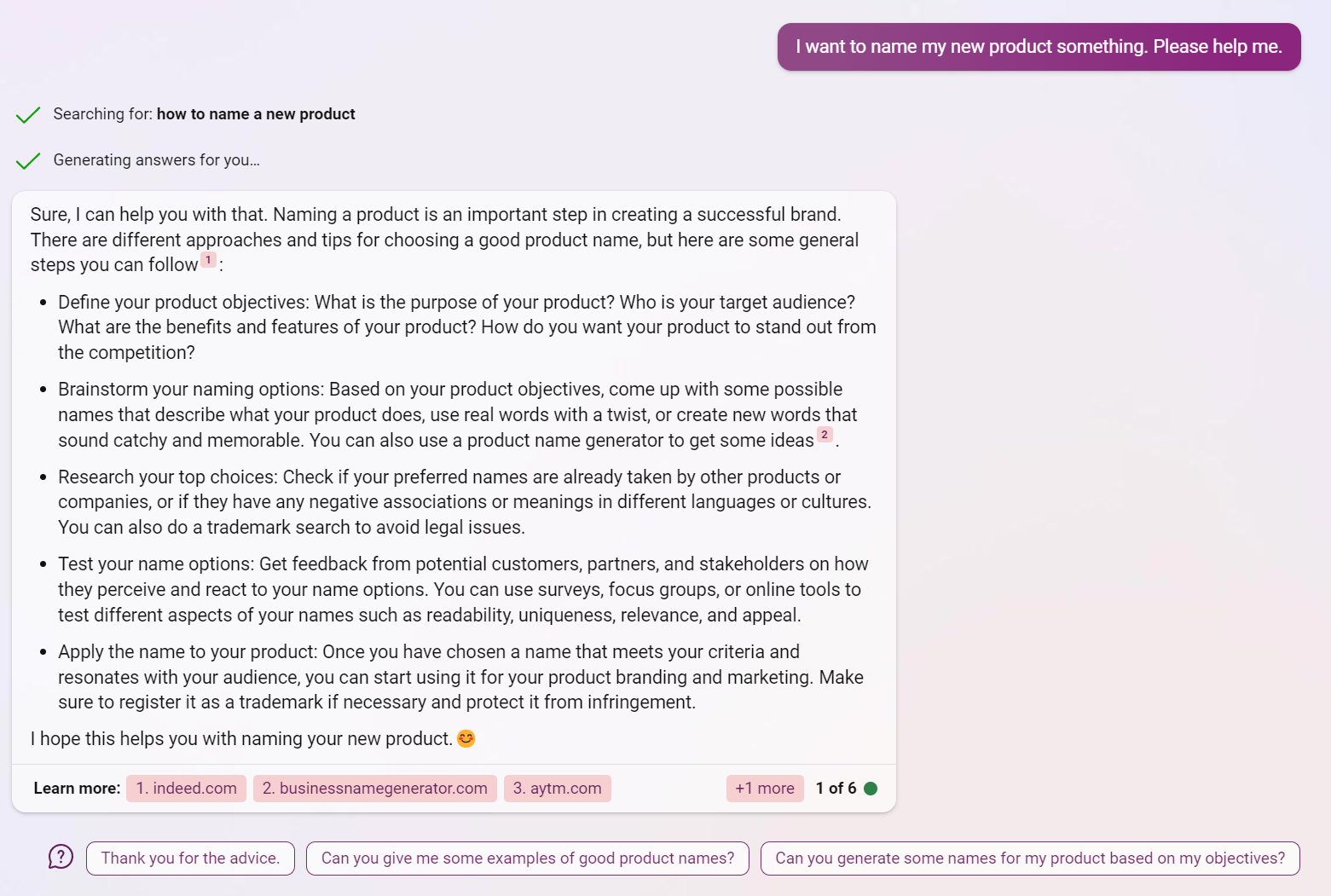 Power and Weirdness: How to Use Bing AI - by Ethan Mollick