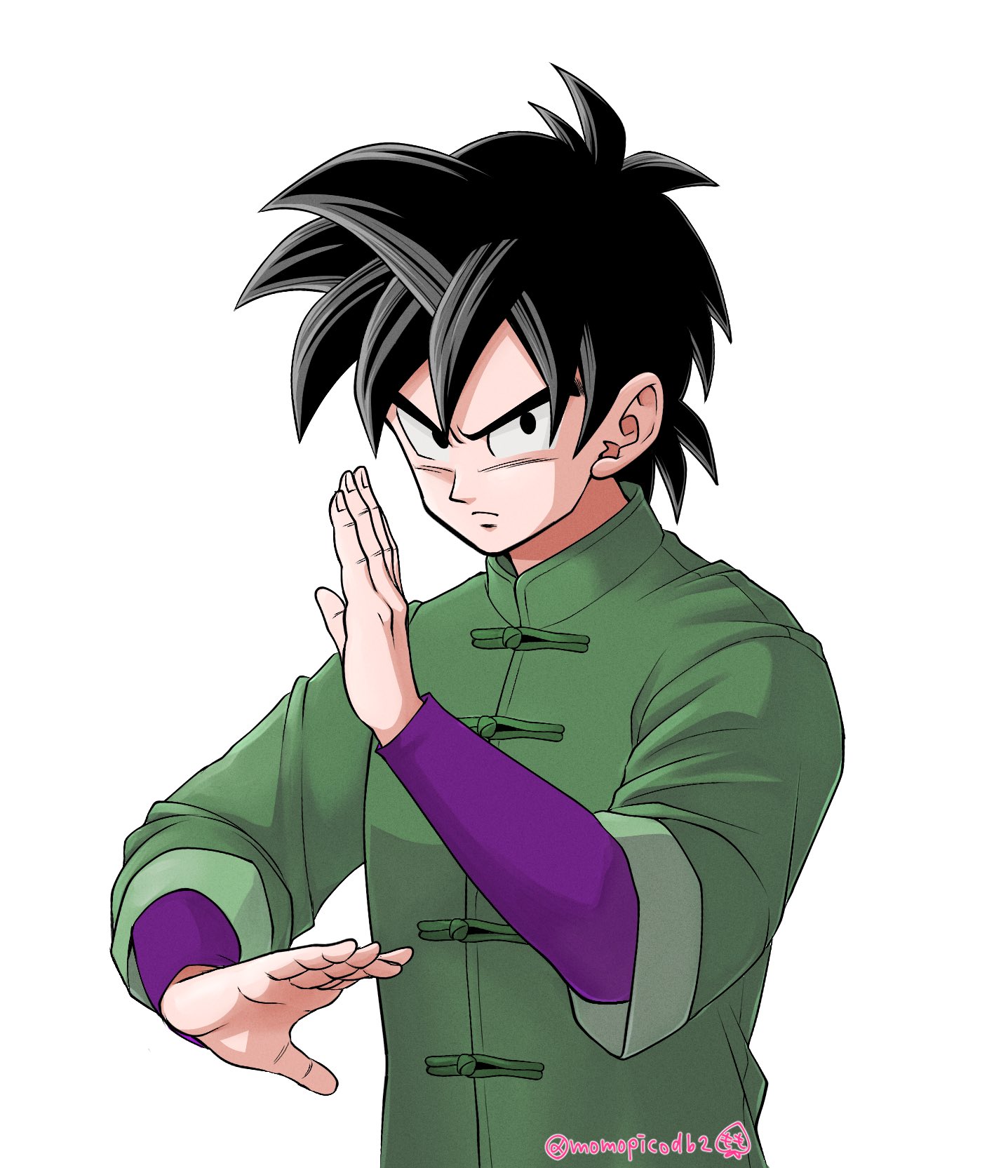 Goten's Untapped Potential: The Future of Dragonball Super's Overlooked ...
