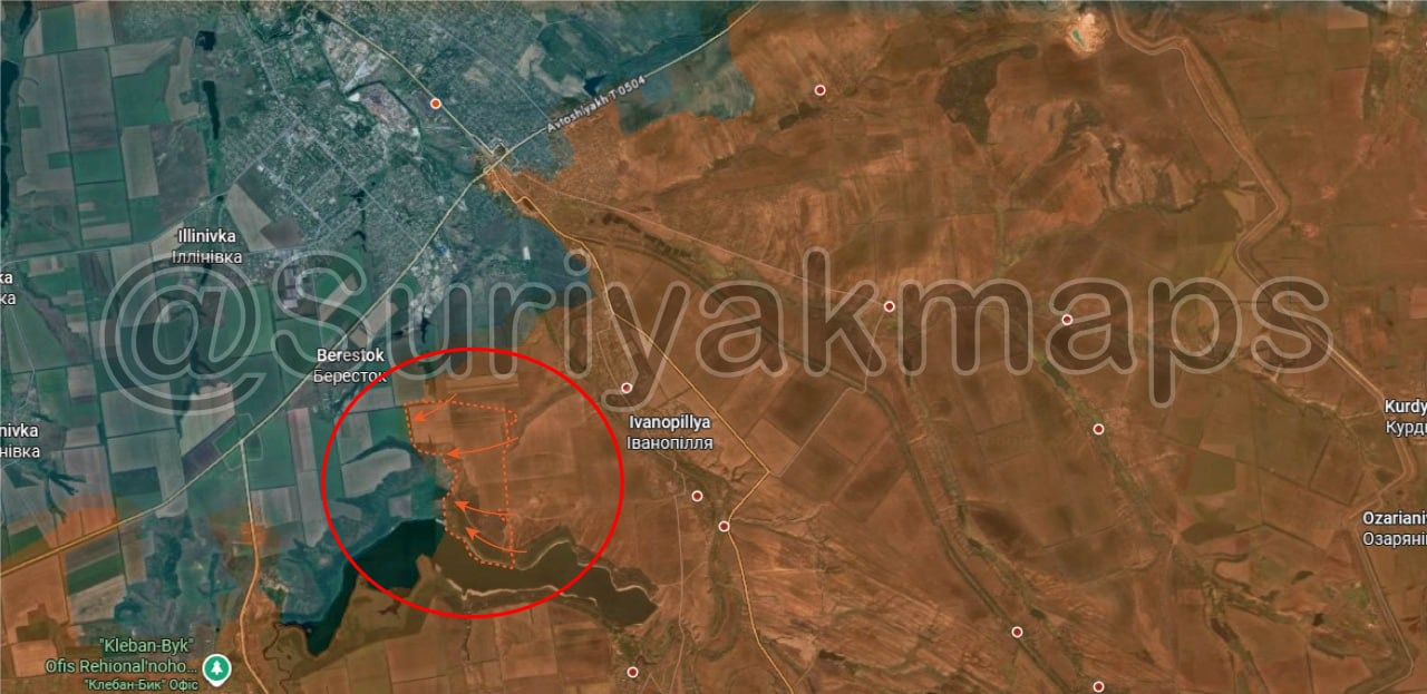SITREP 1/2/26: Odessa Pressure Peaks, as Zelensky Announces Major ...