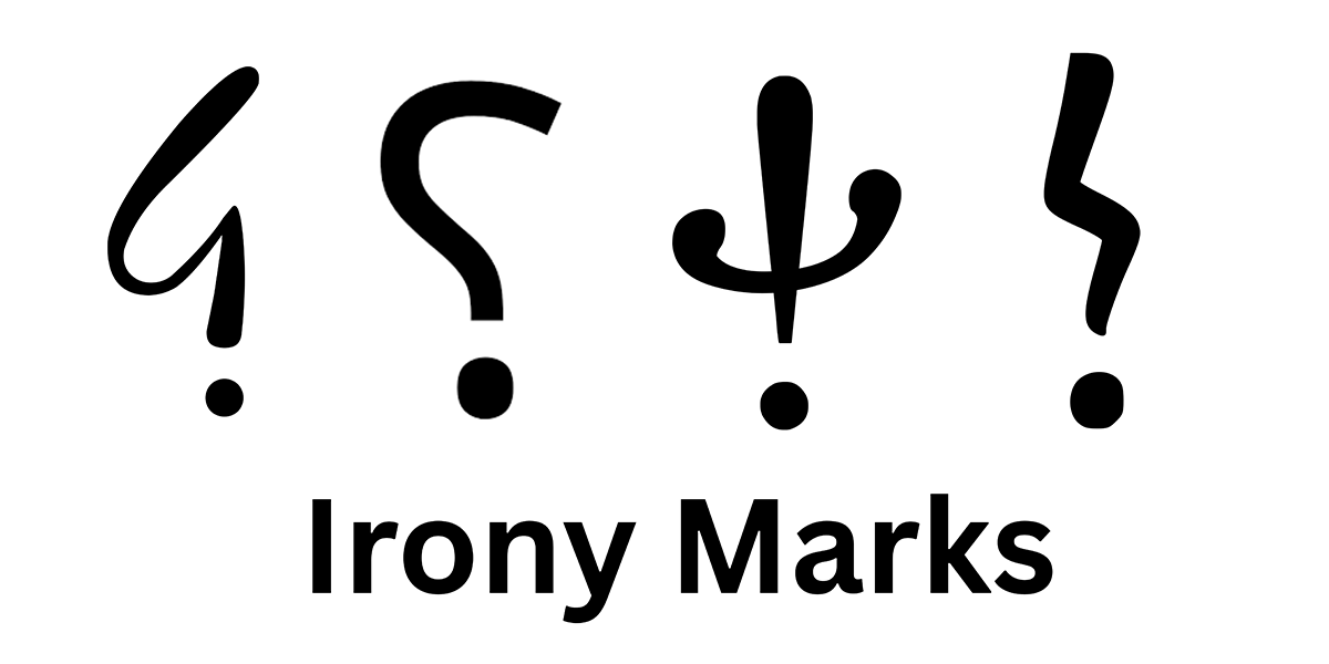 10 Unusual Punctuation Marks - by Kate - The Writers' Spot