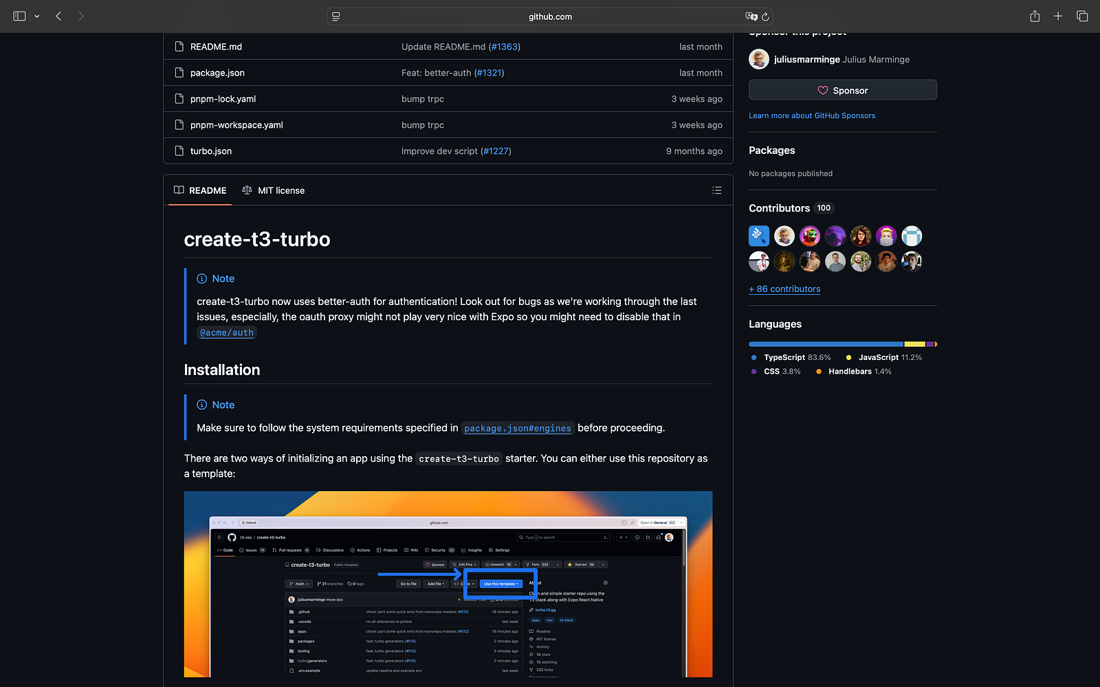 5 Open Source Boilerplate Templates for React Native (2025 Edition)