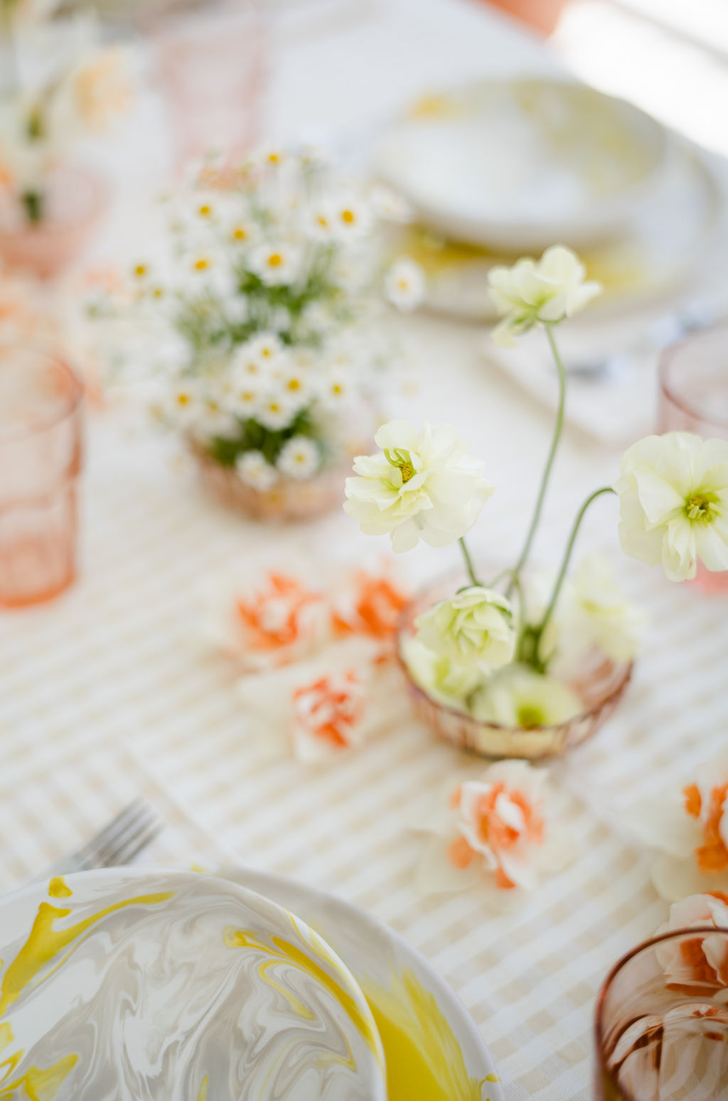 Spring Tabletop Inspo, My Favorite Dinnerware, A Floral Designer to Watch