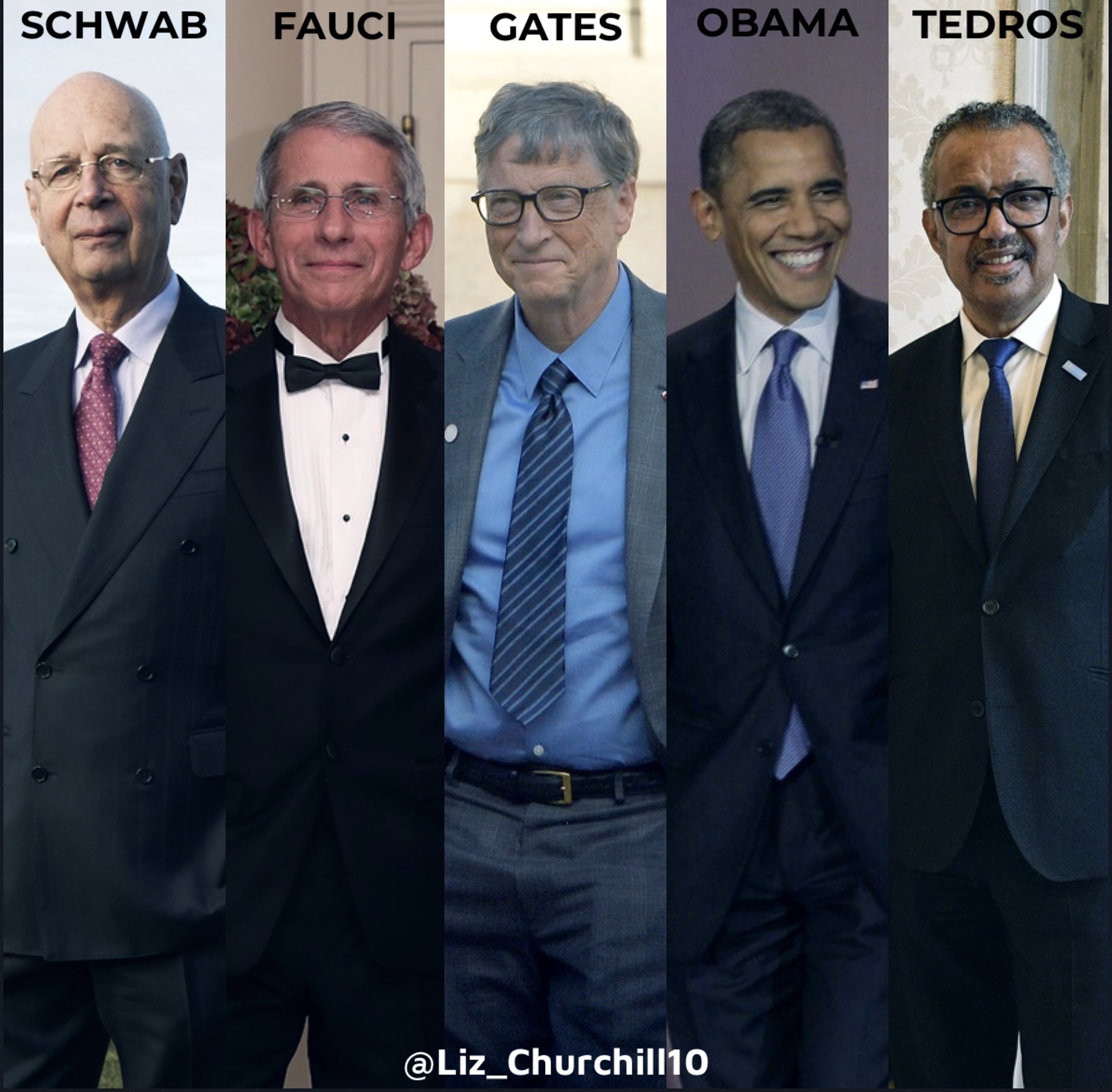 Rand Paul Review (@randpaulreview): "Should this entire group be in ...