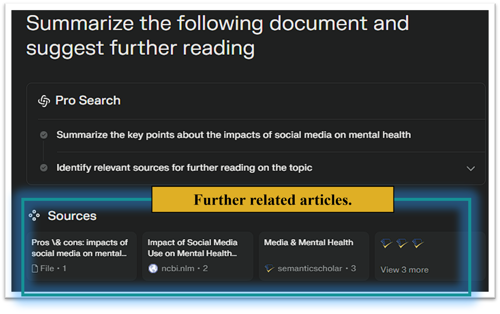 How to use Perplexity for Research (Part 2 of 3)