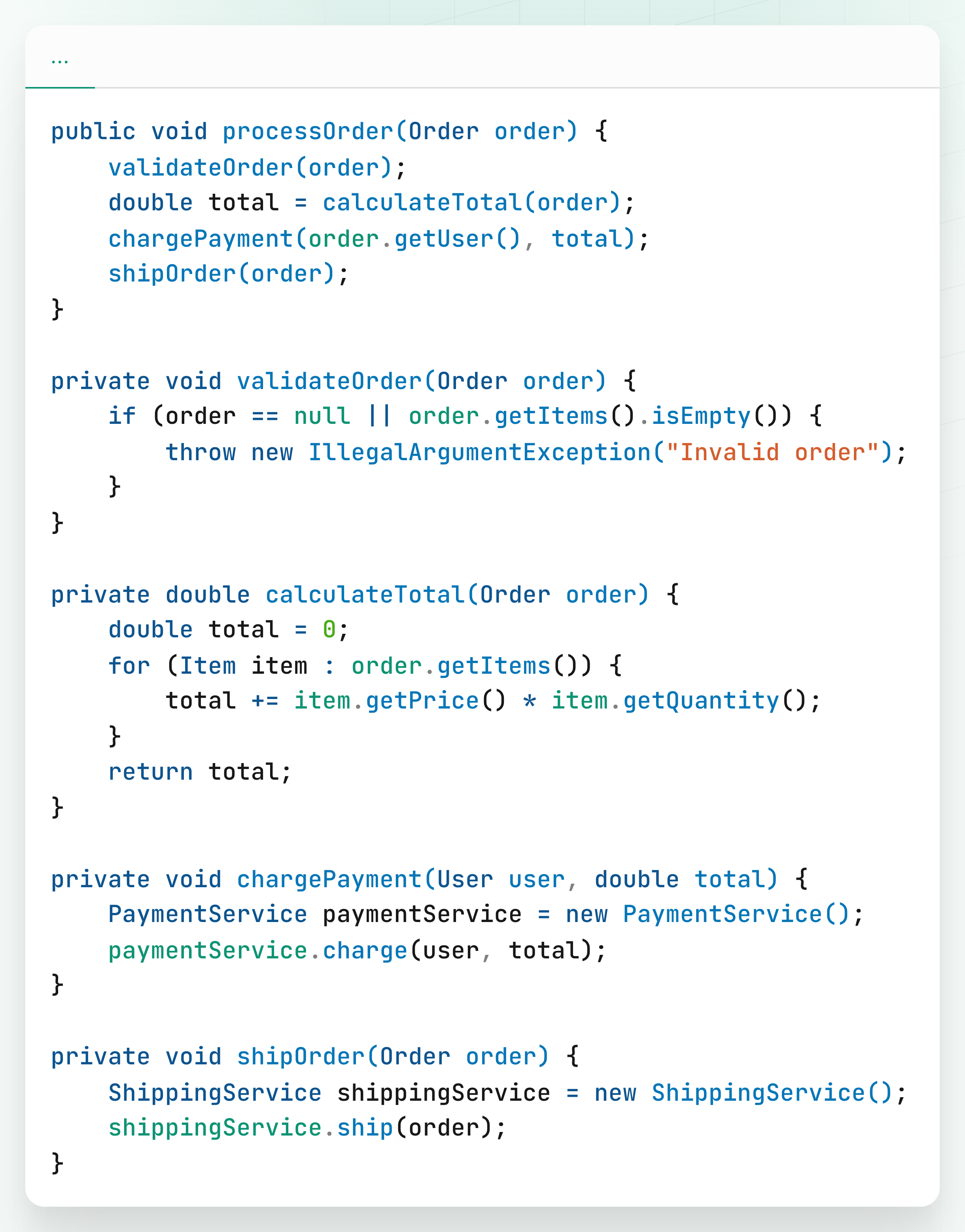 Clean Code Tips I Learned from Senior Engineers