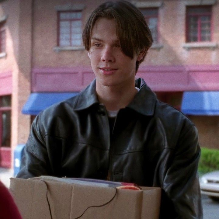 dissecting a divisive character: dean forester