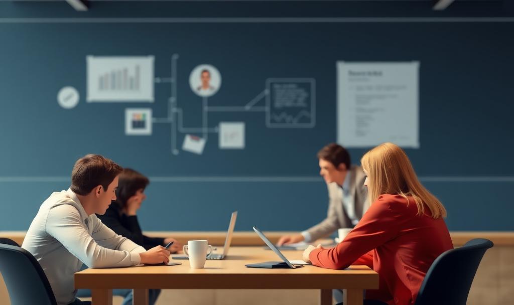 10 Types of Difficult Stakeholders in Project Management: Strategies ...