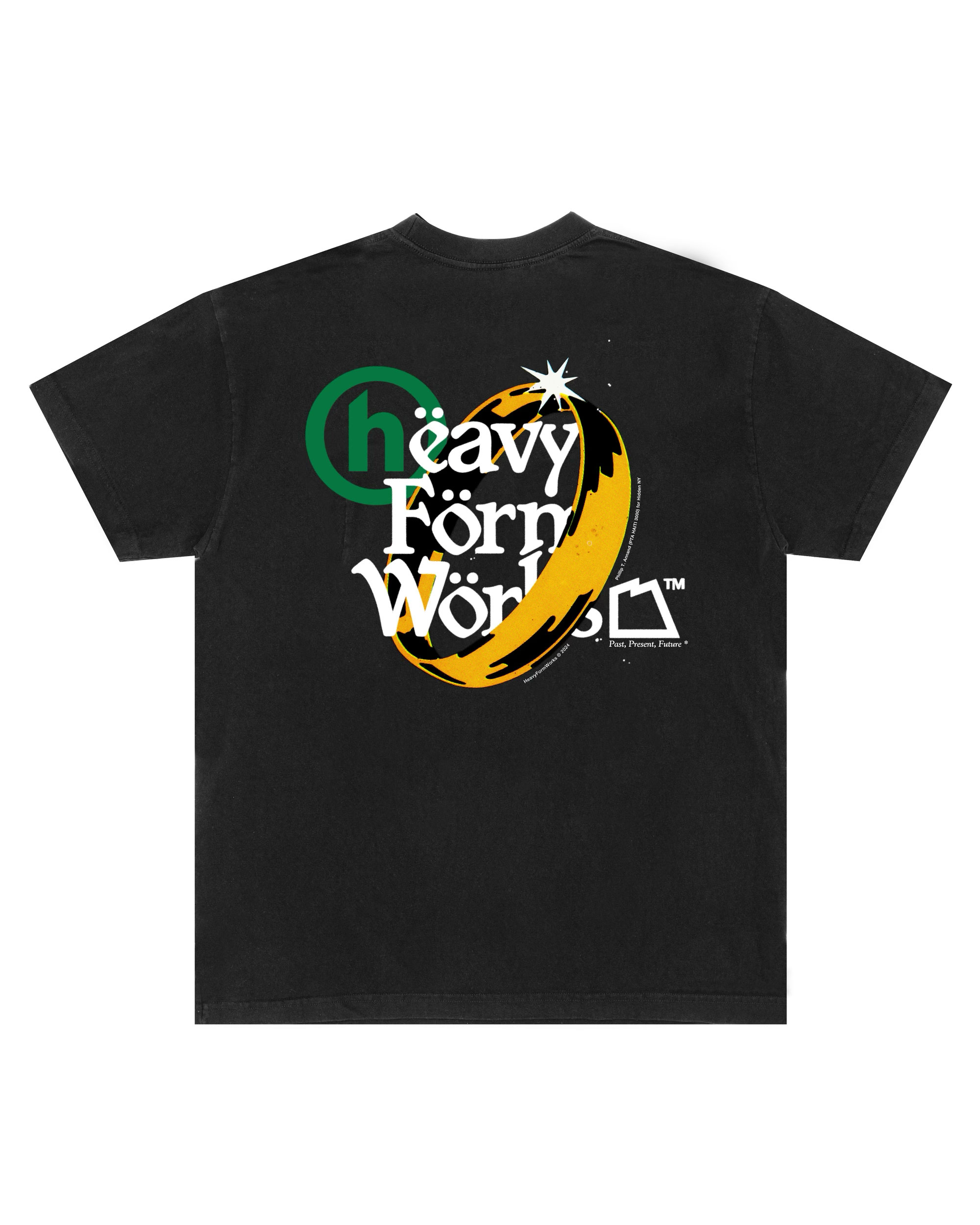 HIDDEN.RSRCH Interview: Phillip T. Annand - by HIDDEN